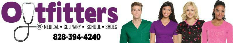 Outfitters Uniforms, Scrubs and Shoes